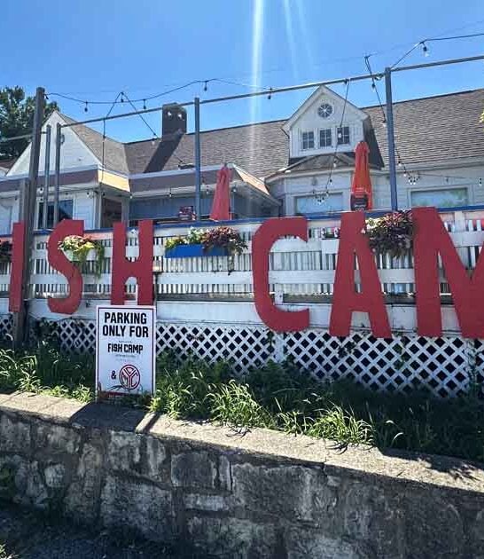 unassuming indiana seafood eatery ftr