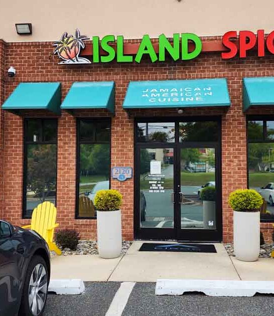 unassuming jamaican maryland restaurant ftr