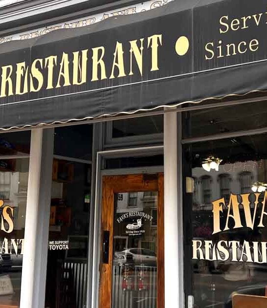 unassuming kentucky diner pie ftr