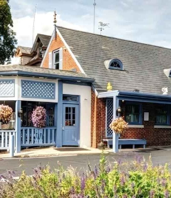 unassuming kentucky restaurant national ftr