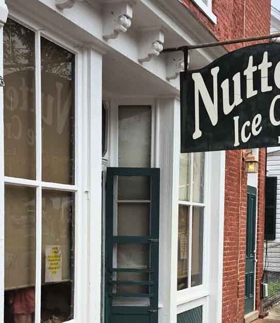 unassuming maryland magical scoops ftr