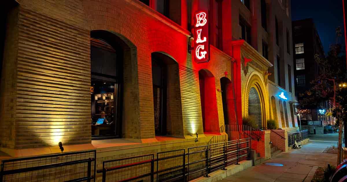 This Unassuming Minnesota Restaurant Serves Pasta That's Worth The Drive