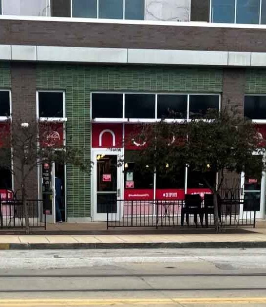 unassuming missouri restaurant best ftr