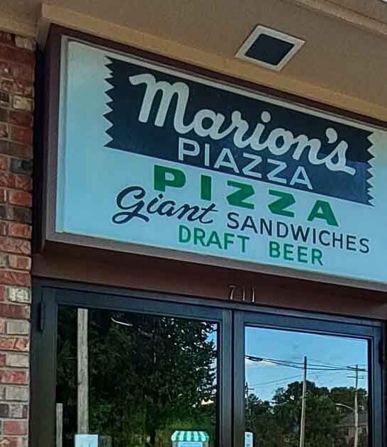 unassuming ohio restaurant ftr