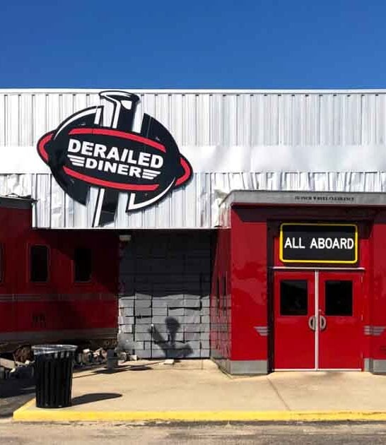 unassuming train restaurant alabama ftr