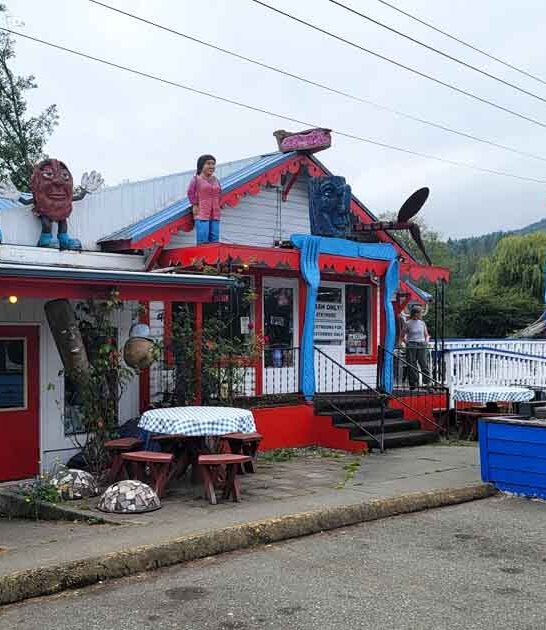 unassuming washington restaurant visit ftr