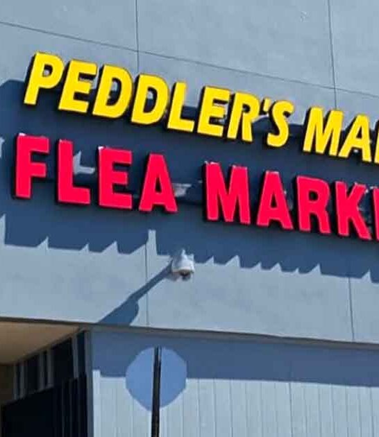 unbeatable flea market indiana ftr