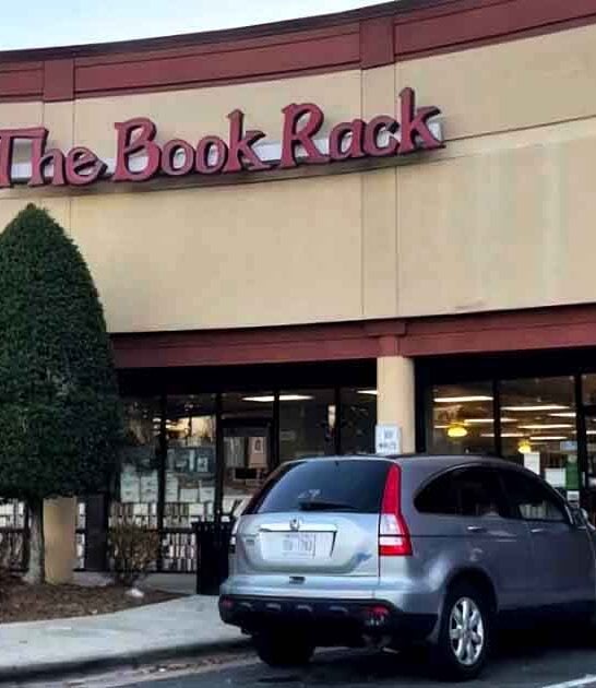 unbelievable bookstore north carolina ftr