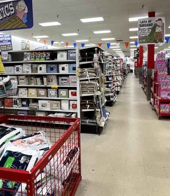 unbelievable discount store kentucky ftr