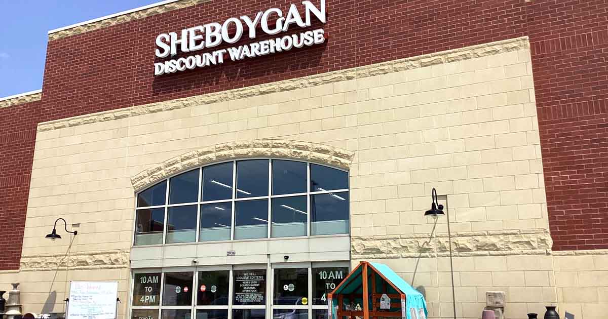 The Unbelievable Discount Store In Wisconsin You Need To Visit At Least ...