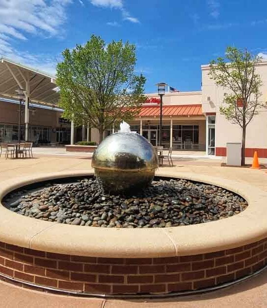 unbelievable illinois outlet visit ftr