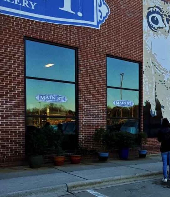 unbelievable mall north carolina ftr