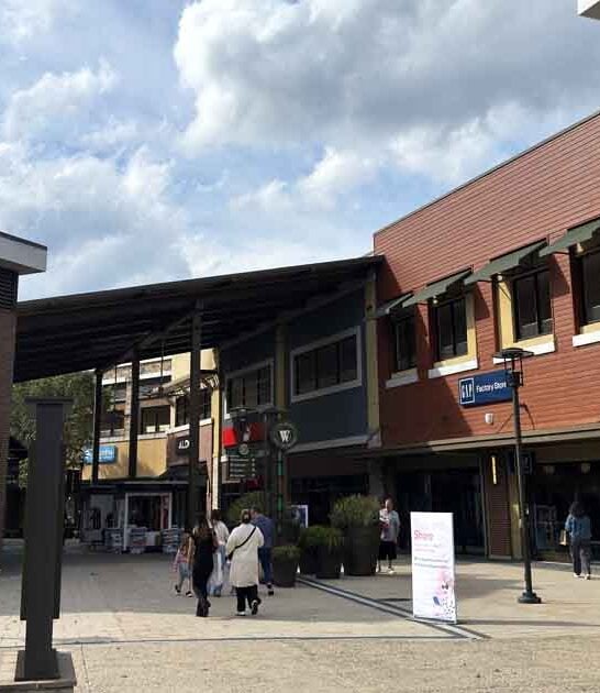 unbelievable maryland outlet mall ftr