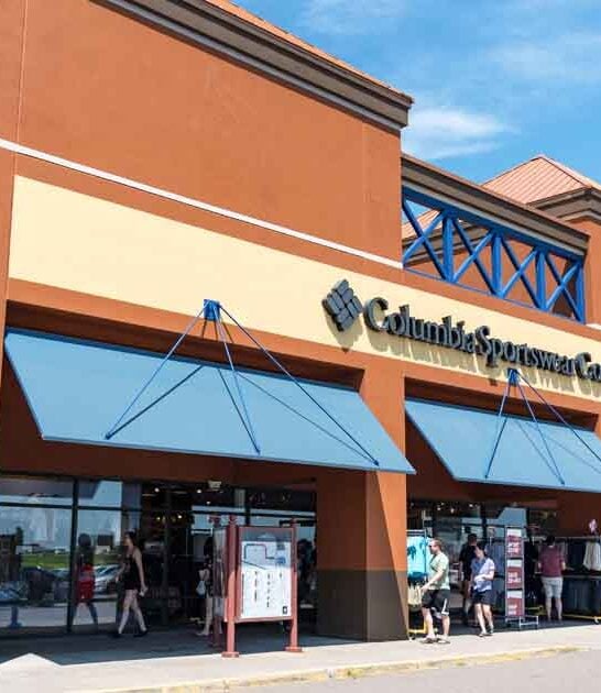 unbelievable minnesota outlet mall ftr