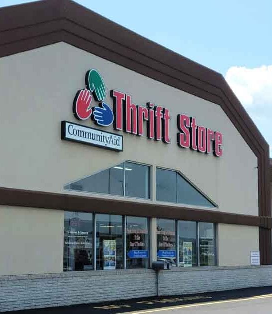 unbelievable secondhand shop pennsylvania ftr