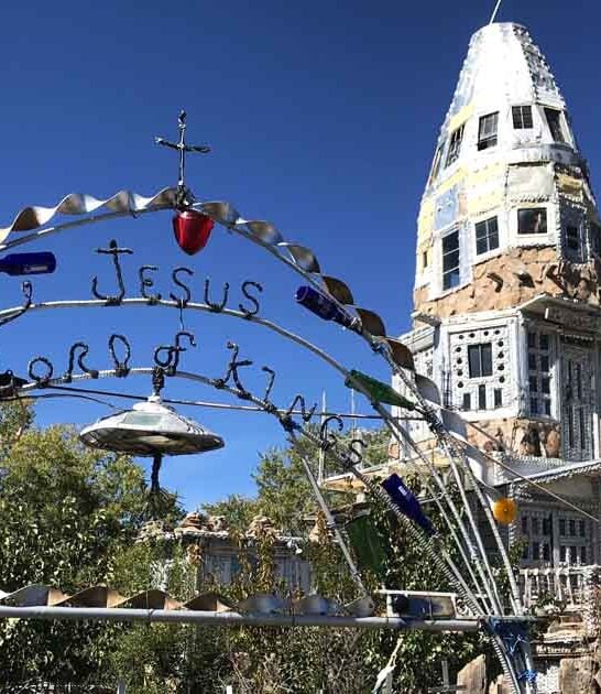unbelievably weird places colorado ftr