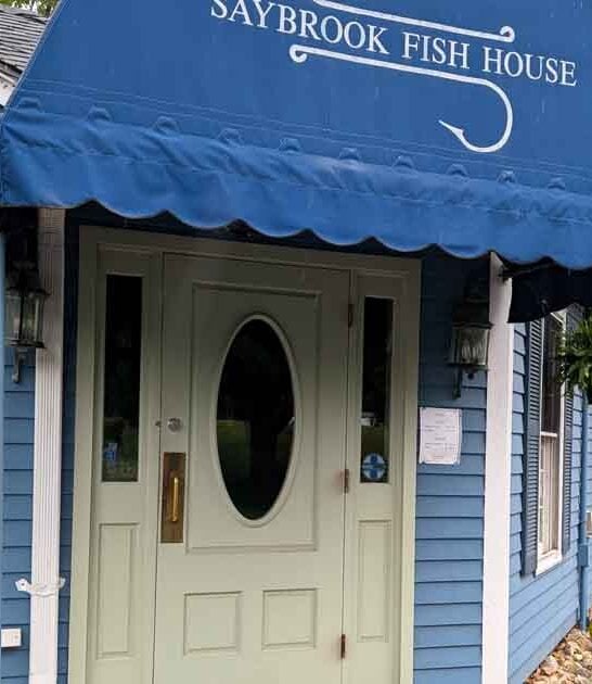 under radar connecticut restaurant ftr