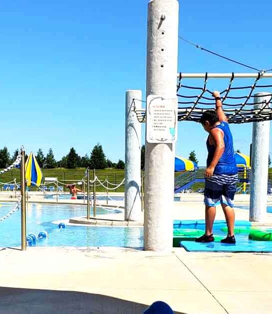 under radar waterpark minnesota ftr