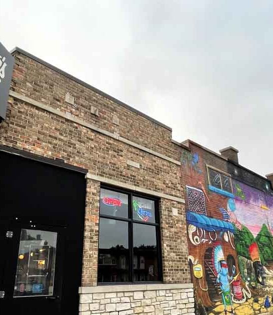 underrated bar food illinois ftr