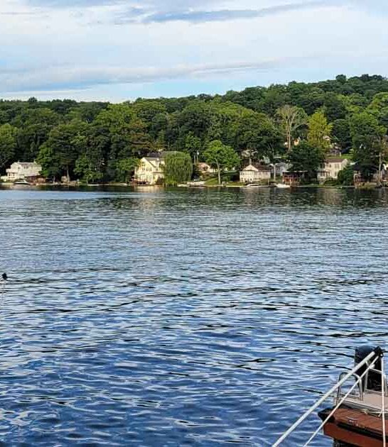 underrated lake new jersey ftr