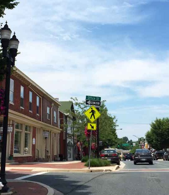 underrated maryland towns ftr