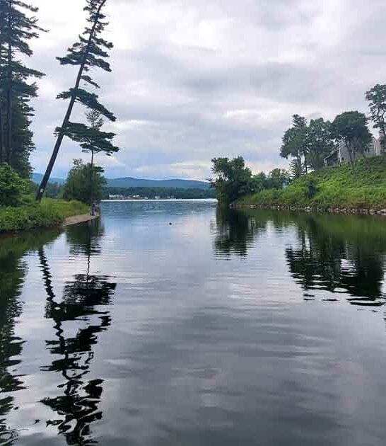 underrated massachusetts lake ftr