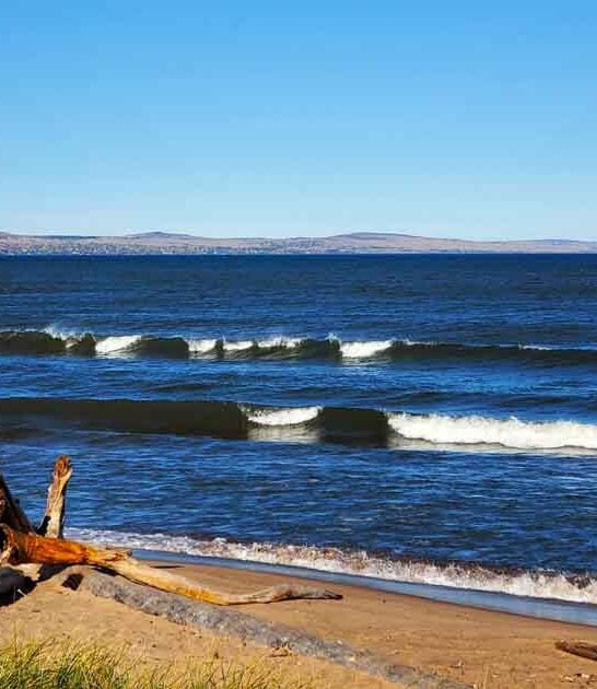 The Underrated Minnesota Beach That Deserves Way More Attention