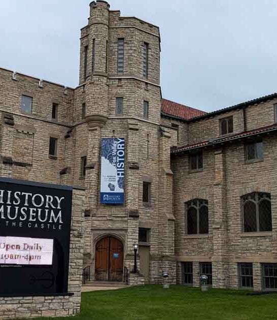 underrated museum wisconsin hiding ftr