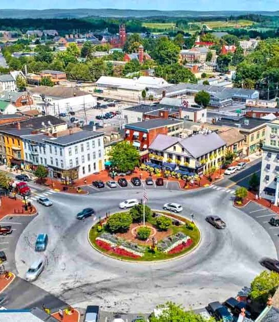 underrated pennsylvania town centuries ftr