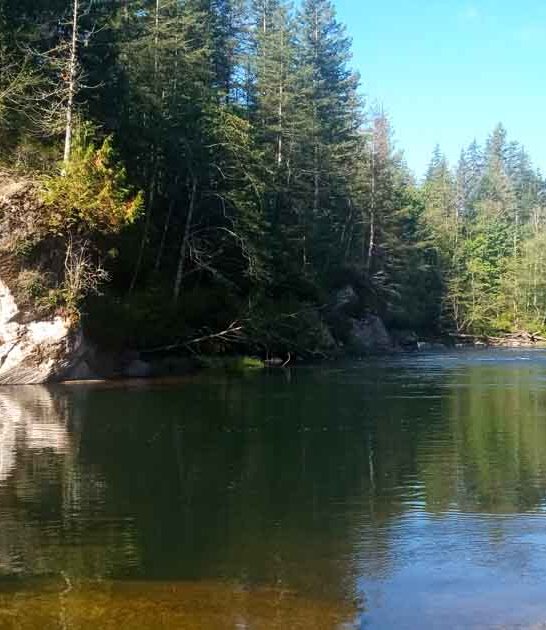 underrated state park washington ftr