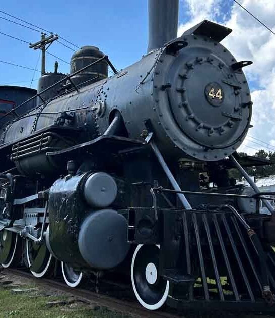 underrated train south carolina ftr