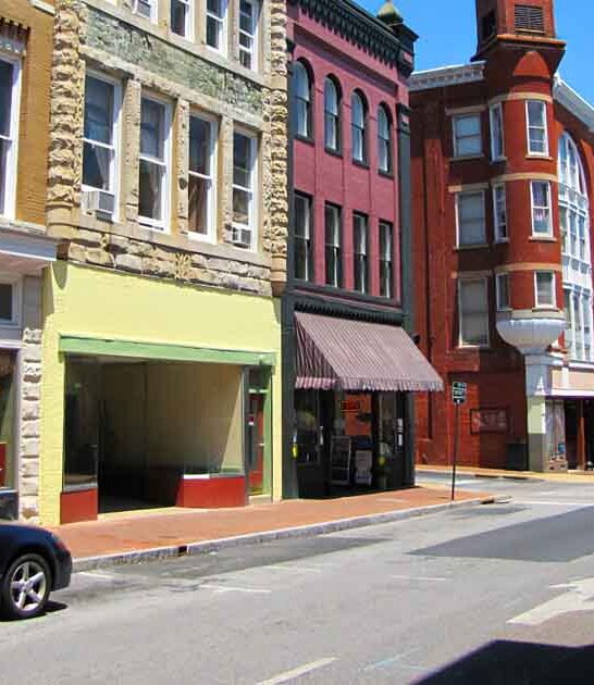 underrated virginia town foodies ftr
