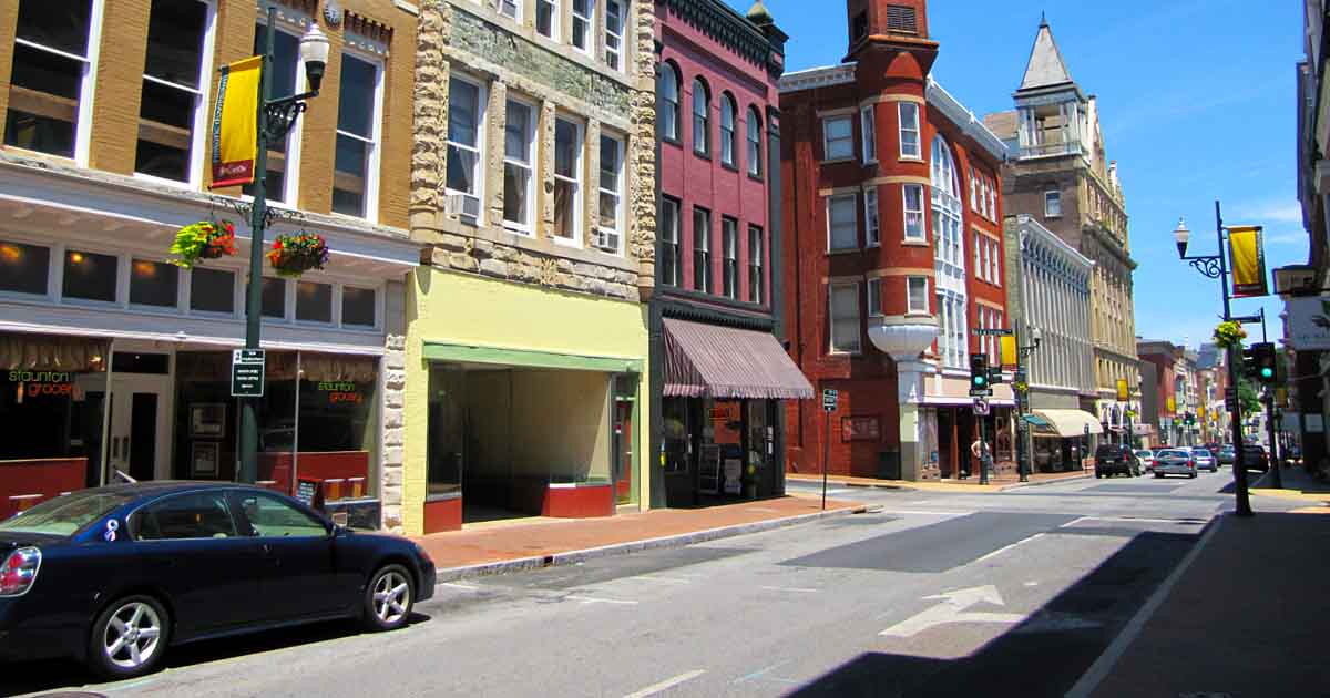The Underrated Virginia Town That Foodies Are Quietly Obsessing Over