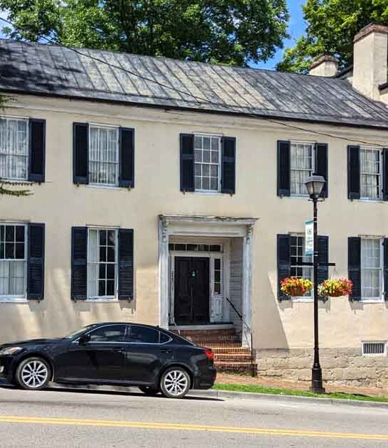 underrated virginia towns food ftr