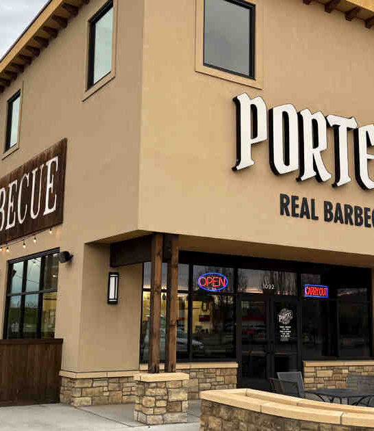 These 7 Unforgettable BBQ Restaurants In Washington Will Leave You Craving For More