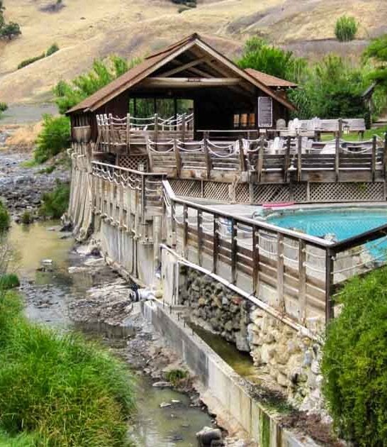 unforgettable hot springs california ftr