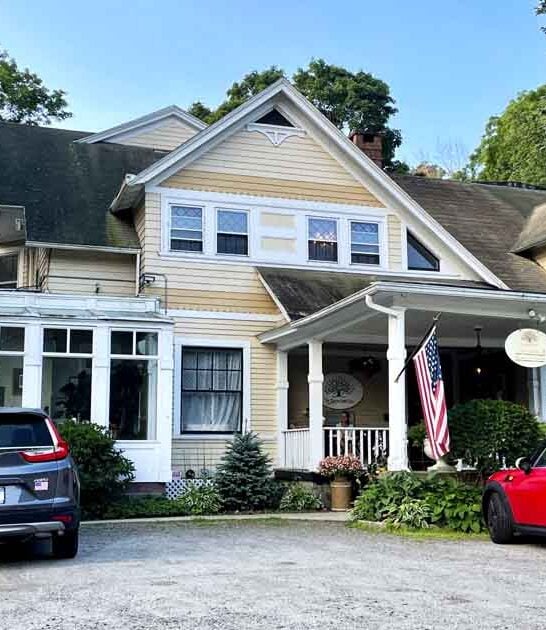 unforgettable meal countryside connecticut ftr