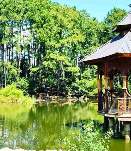 unforgettable south carolina garden ftr