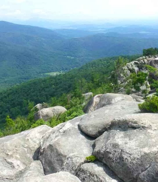 unforgettable virginia hike ftr
