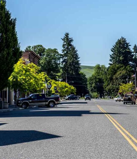 unheard small towns washington ftr