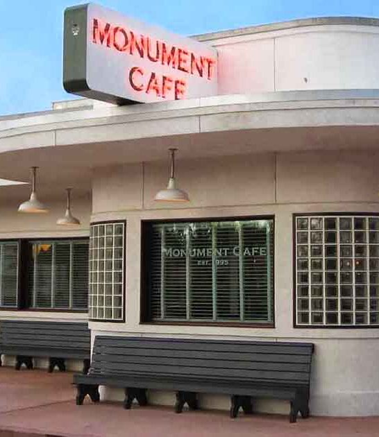 unique restaurant experience texas ftr