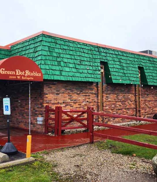 unique themed michigan restaurants ftr