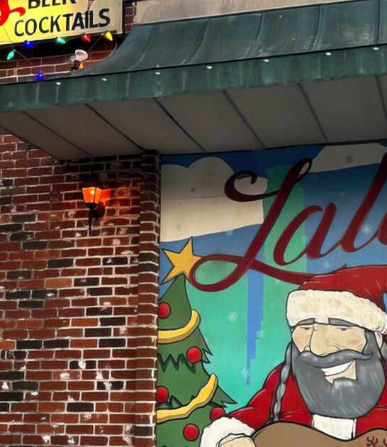 unusual texas restaurant visit ftr
