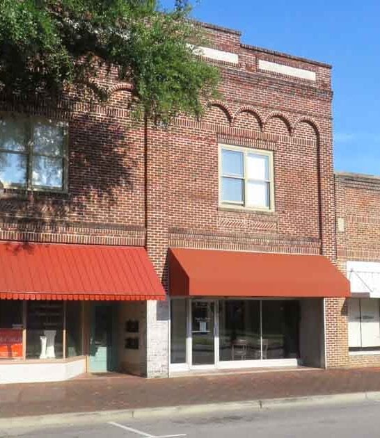 verdant south carolina city ftr