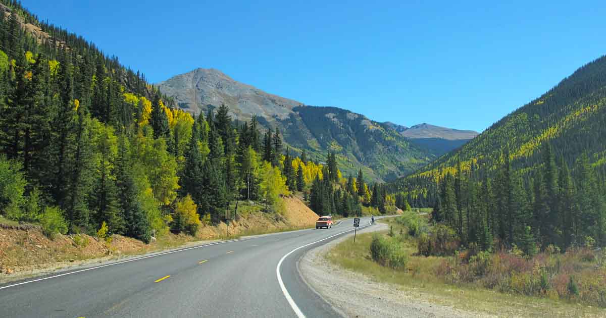 Nothing Compares To The Views Along This Remarkable 25-Mile Highway In ...