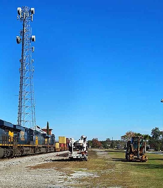 vintage railway towns georgia ftr