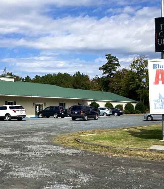 virginia antique mall dream ftr
