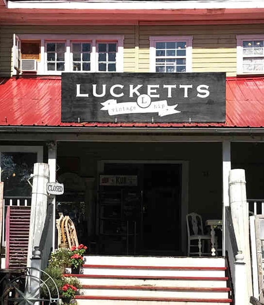 virginia charming antique store ftr