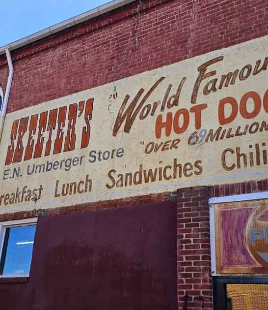 virginia eatery famous hotdogs ftr