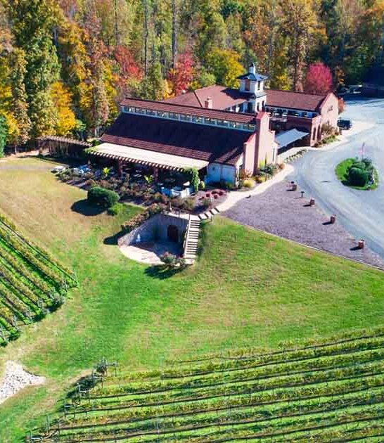 virginia european wine getaway ftr
